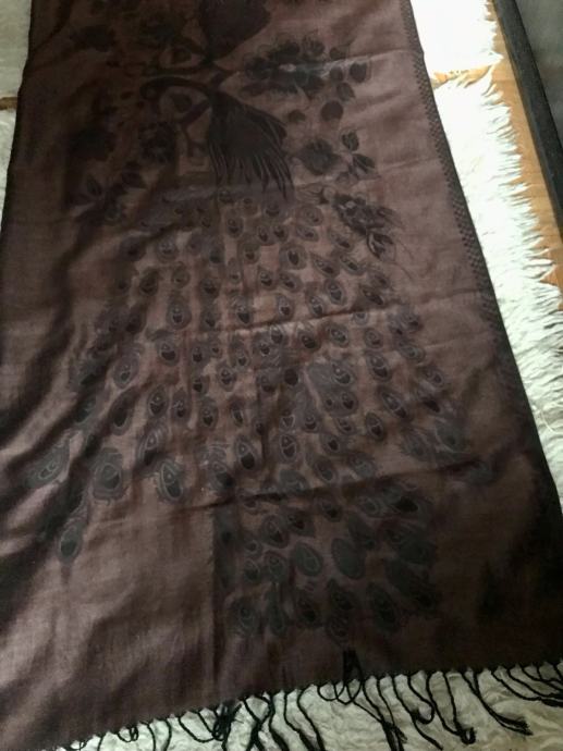 Velike marame, u lotu ili posebno