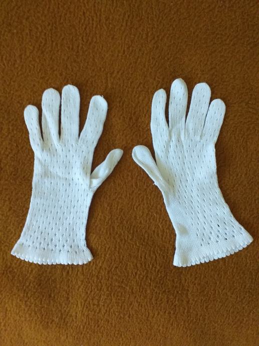 Rukavice starinske