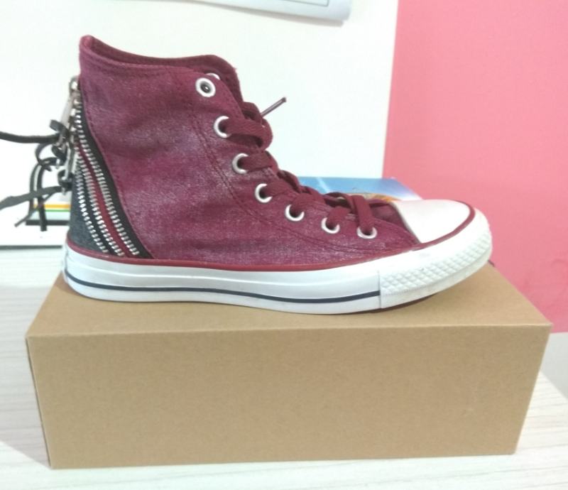 Converse All Star NOVE 37