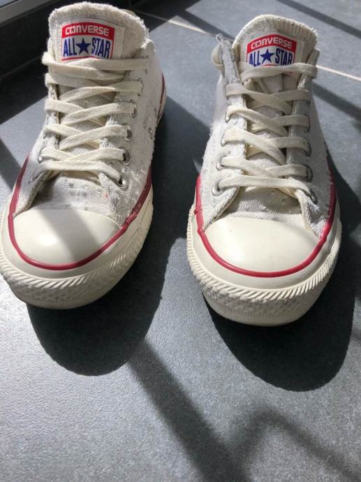 Converse All Star 37