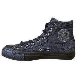 Converse all star jeans