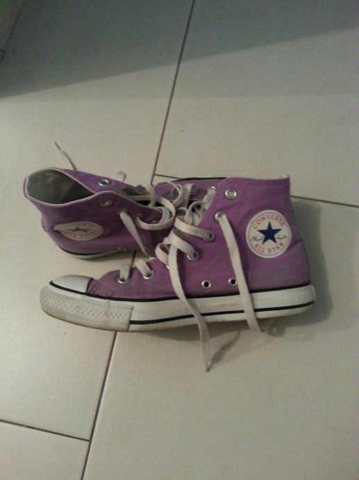 Converse All Star original