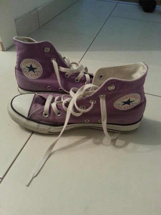 Converse All Star original
