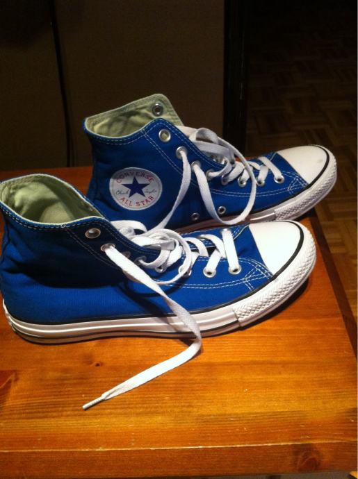 Converse ALL Star original