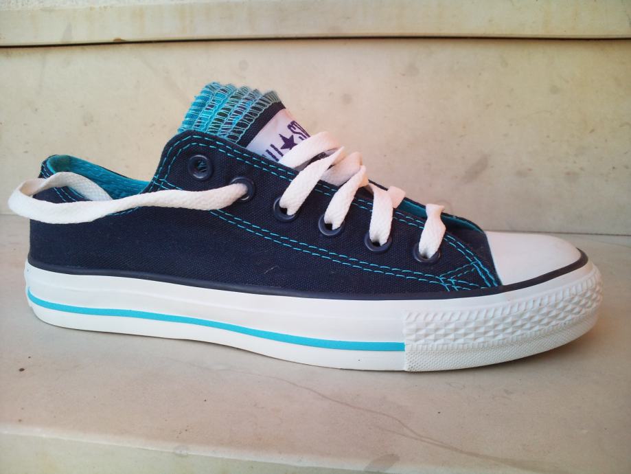 NOVE CONVERSE ALL STAR PATIKE