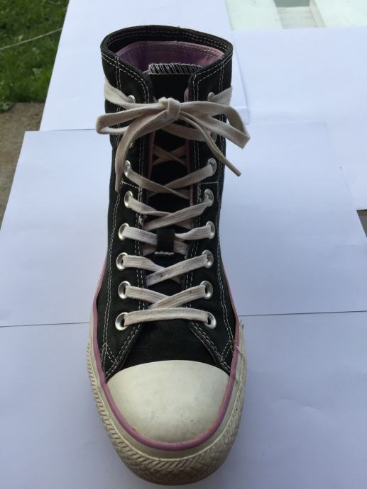 Converse All Star Special Edition