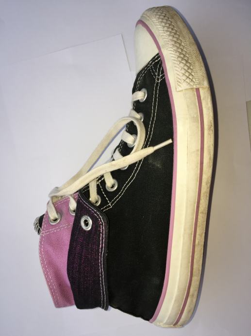 Converse All Star Special Edition