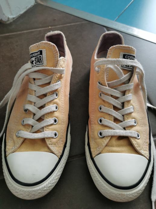 Converse all star vel 39