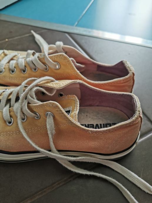 Converse all star vel 39