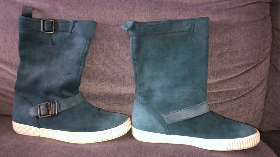 Diesel visoke patike, broj 41, nove