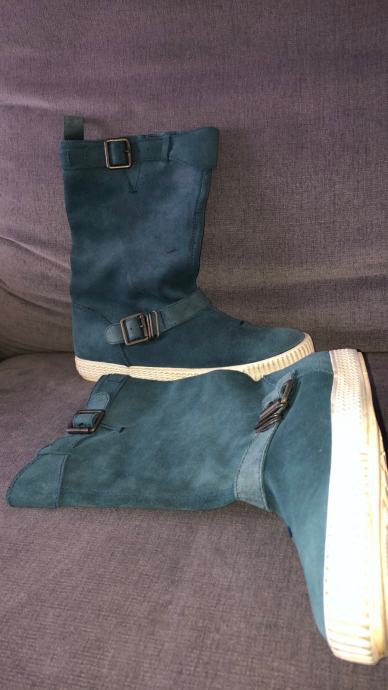 Diesel visoke patike, broj 41, nove