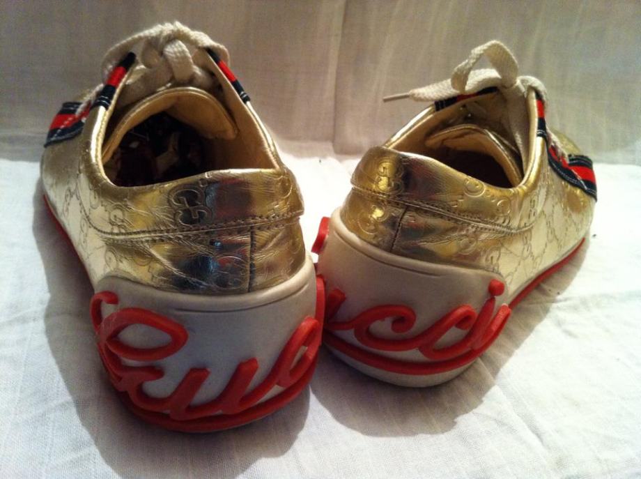 **AKCIJA** ORIGINAL gucci patike / tenisice 39 broj