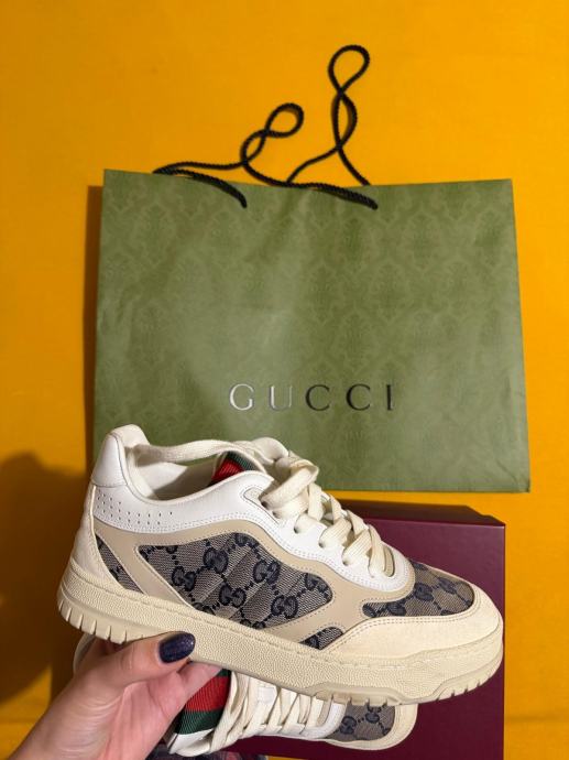 Gucci Re-Web