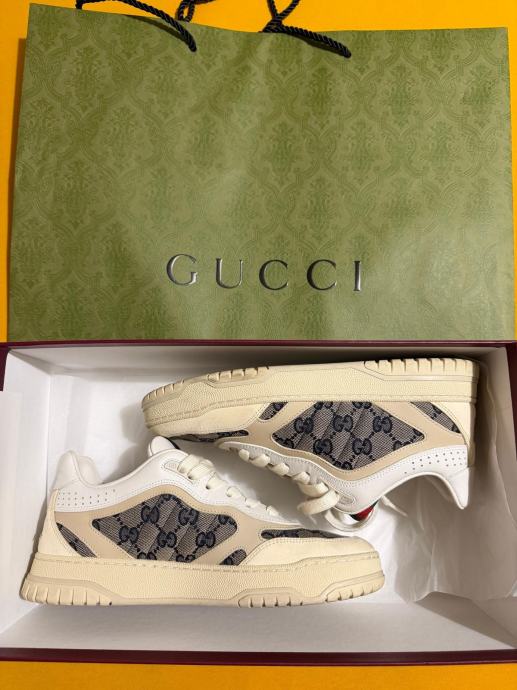 Gucci Re-Web