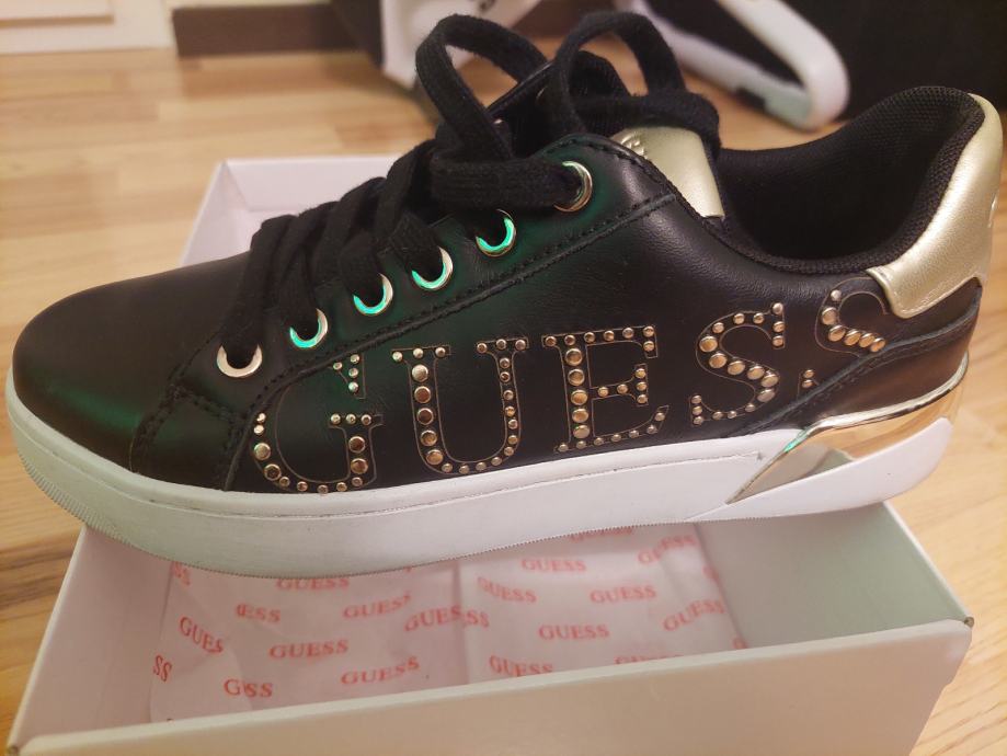 Guess tenisice