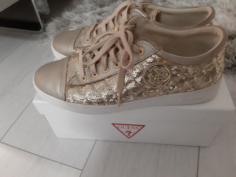 Guess ženske tenisice