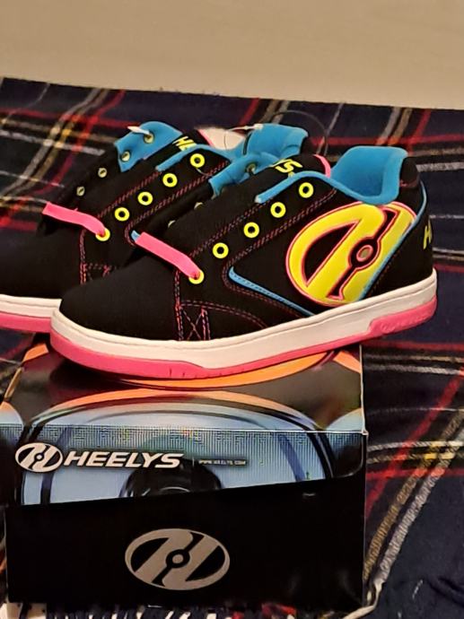 Heelys tenisice