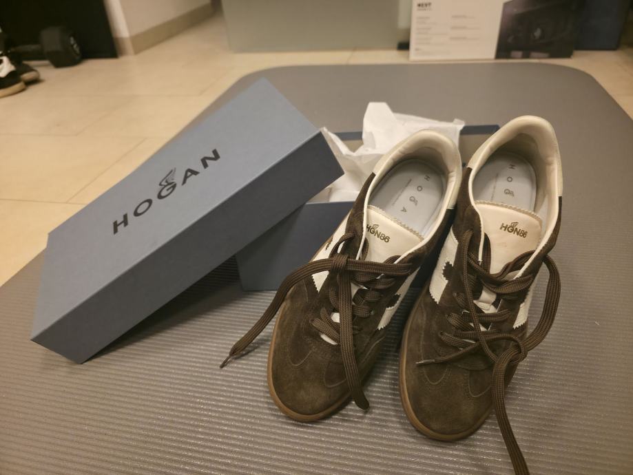 Hogan cool sneakers