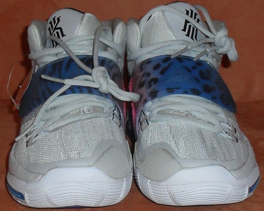 KYRIE 6 PRE HEAT