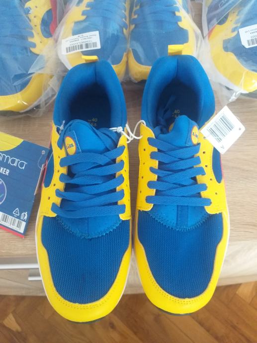 LIDL patike-tenisice