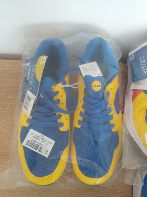 LIDL patike-tenisice