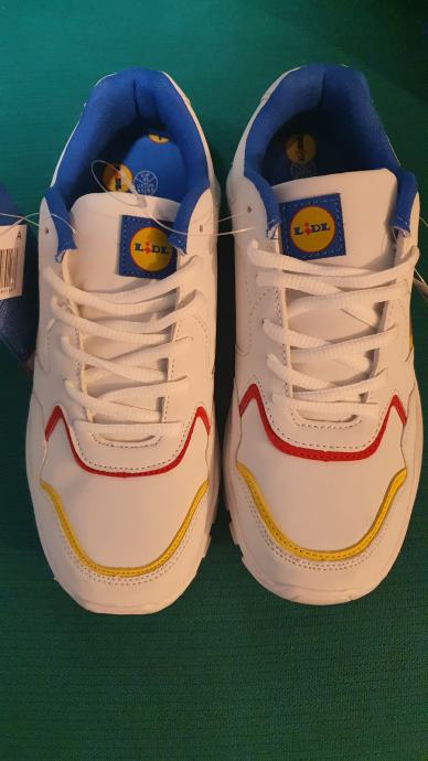 Lidl tenisice br.40