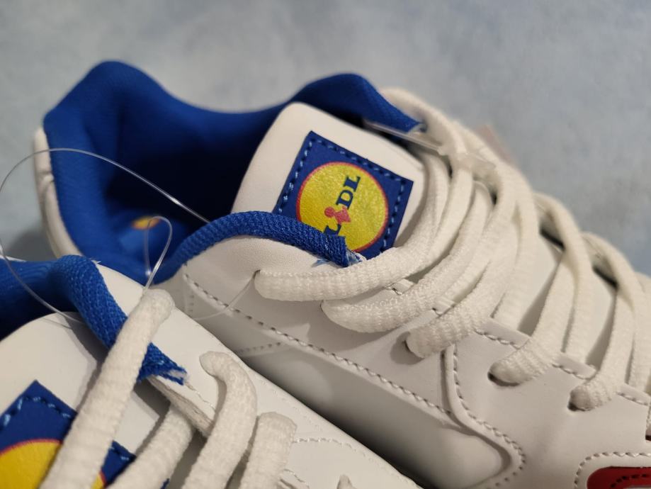 Lidl tenisice