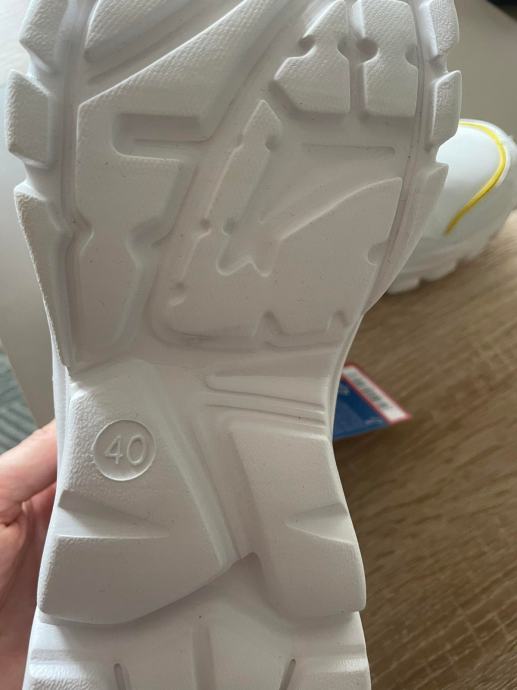 LIDL Ženske tenisice LIMITED EDITION br. 40