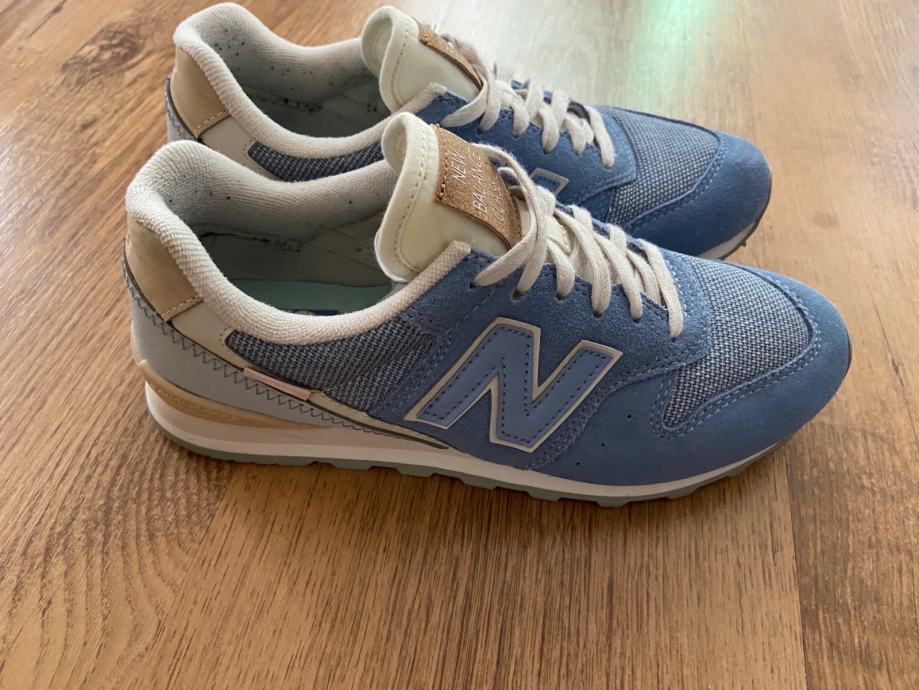 New Balance 37