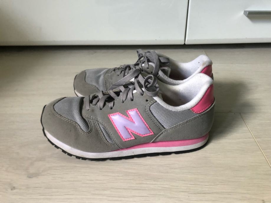 New balance 37