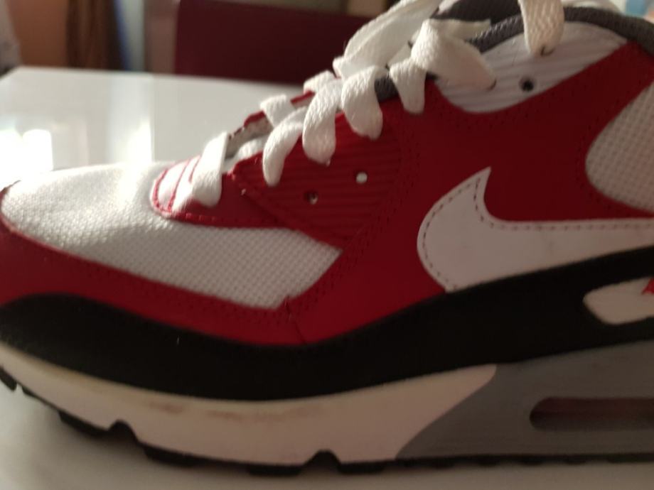 Nike Air Max,39,nove