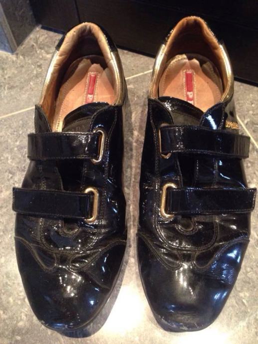 PRADA ženske cipele/tenisice