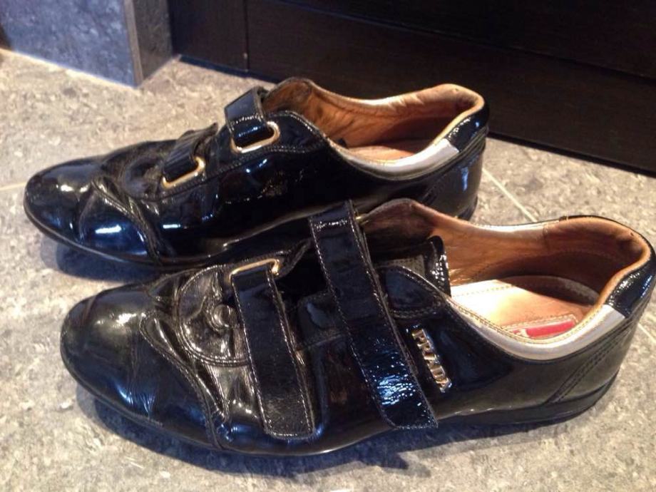 PRADA ženske cipele/tenisice