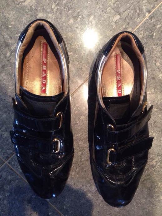 PRADA ženske cipele/tenisice