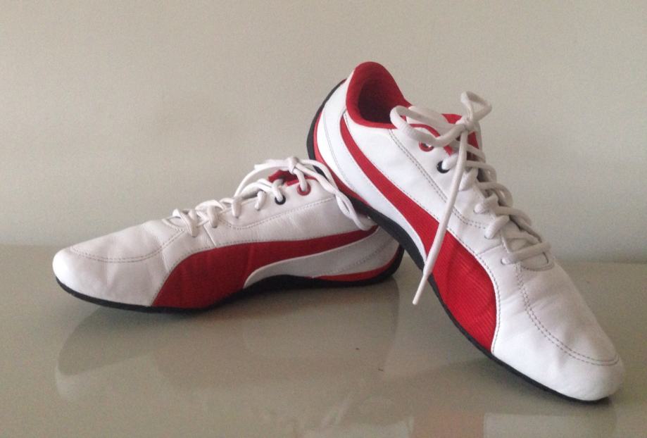 Puma Ferrari patike