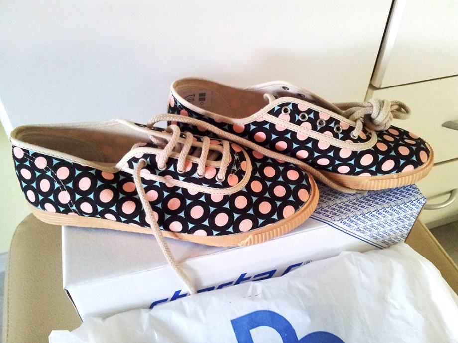 STARTAS ‒ patike /tenisice · NOVO!