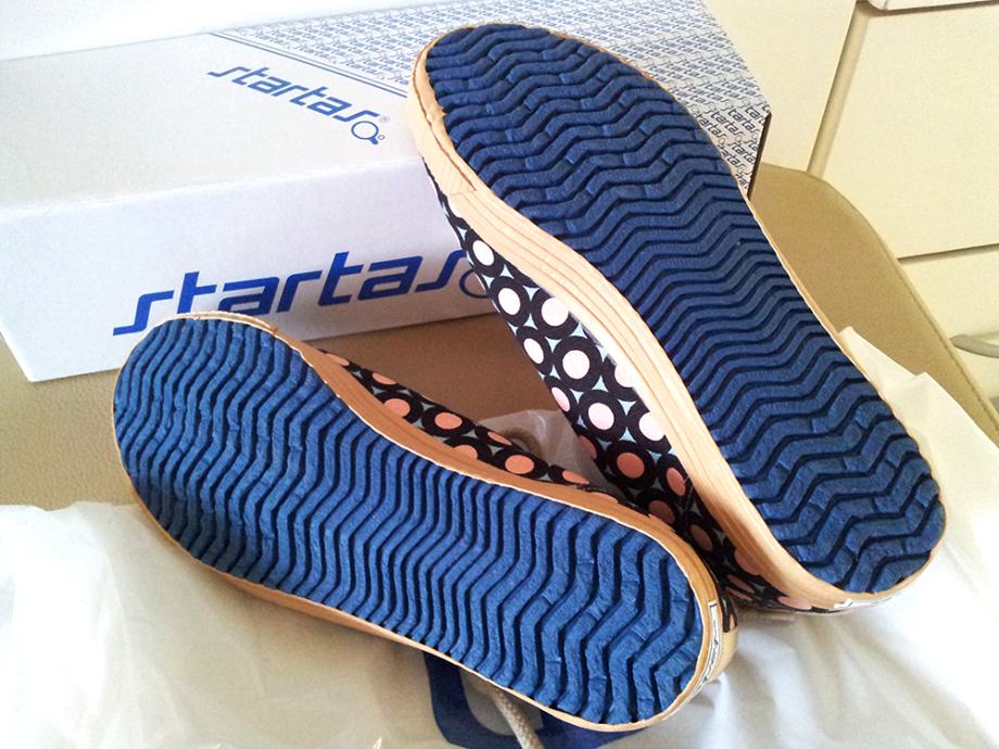 STARTAS ‒ patike /tenisice · NOVO!