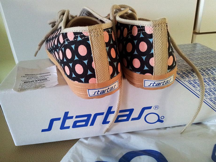 STARTAS ‒ patike /tenisice · NOVO!