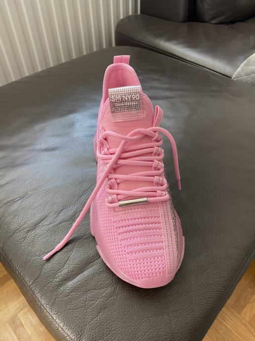 STEVE MADDEN tenisice model SM NY90 - NOVO