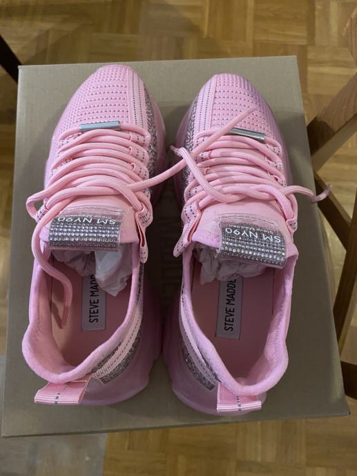 STEVE MADDEN tenisice model SM NY90 - NOVO