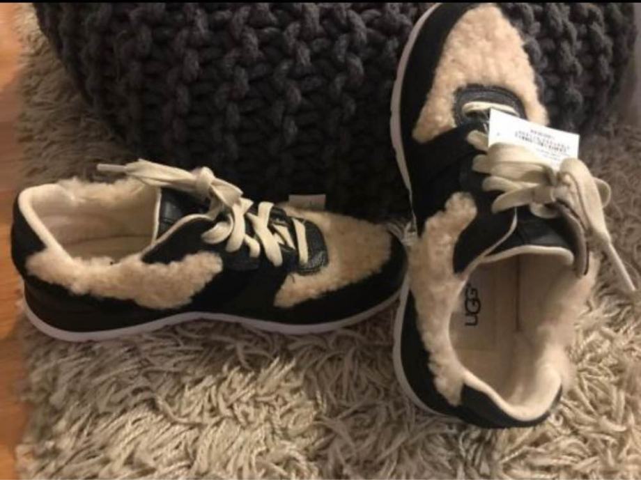 NOVE UGG tenisice br 36. Cijena nije fixna
