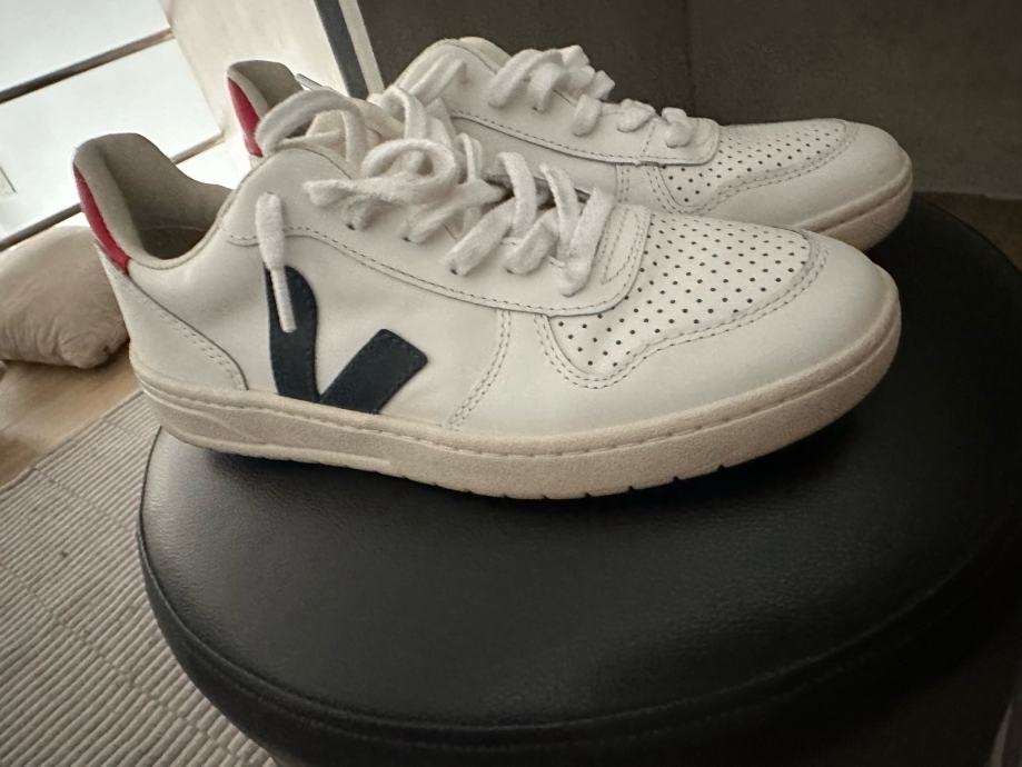 VEJA i VANS ženske patike