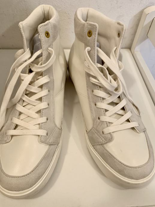 Zara visoke tenisice