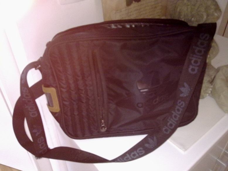 adidas torba