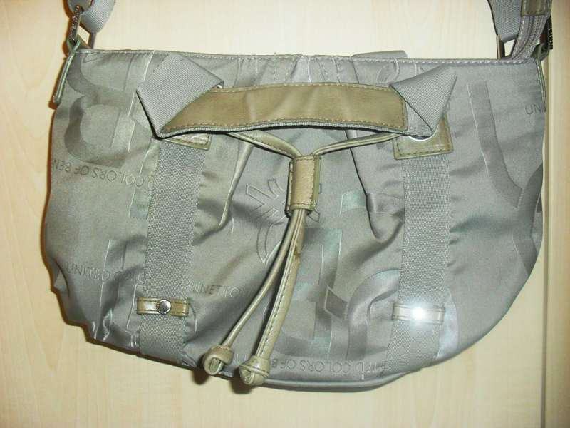 Benetton torba