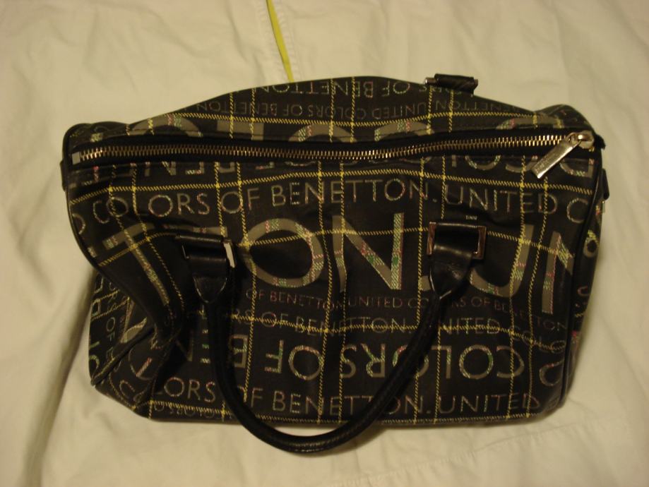 Benetton torba