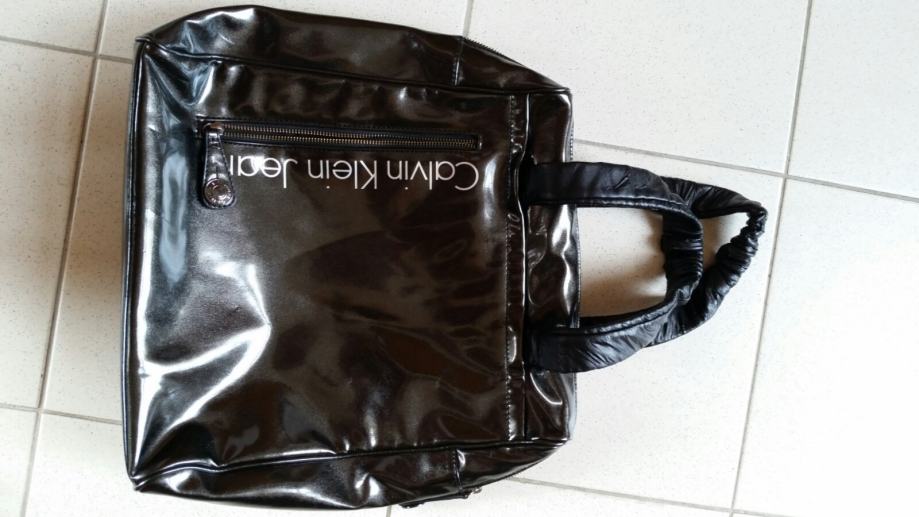 Calvin Klein torba original CK