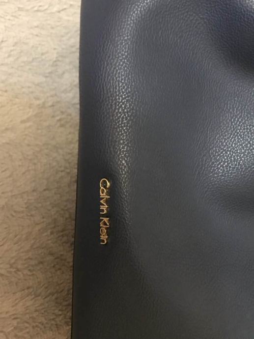 Calvin Klein torba