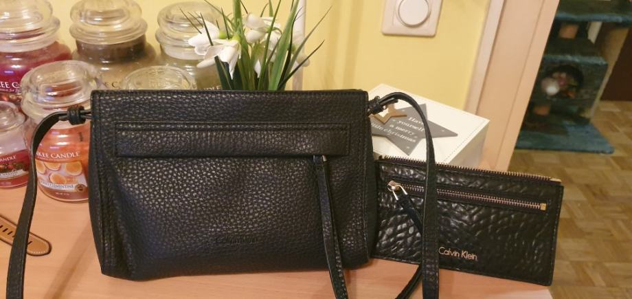 Calvin Klein torbica