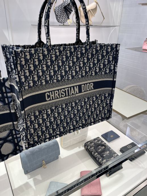 Christian Dior torba